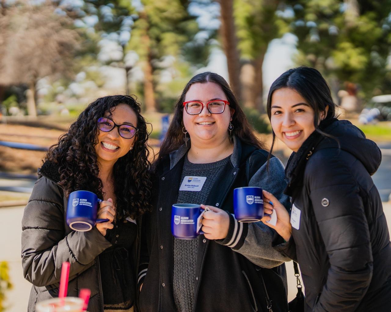 Homecoming Guide | California State University, Bakersfield