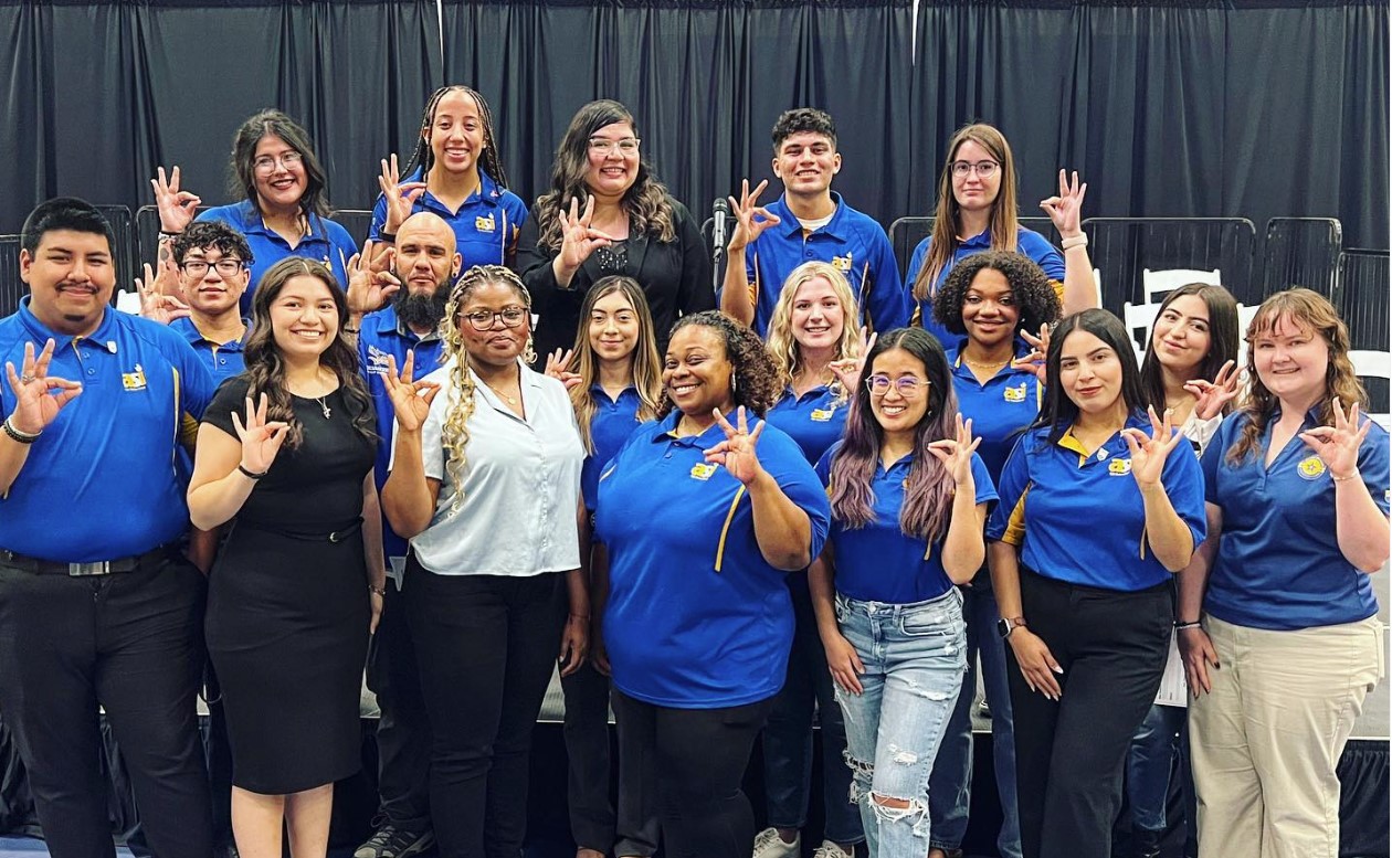 Associated Students, Inc. | California State University, Bakersfield