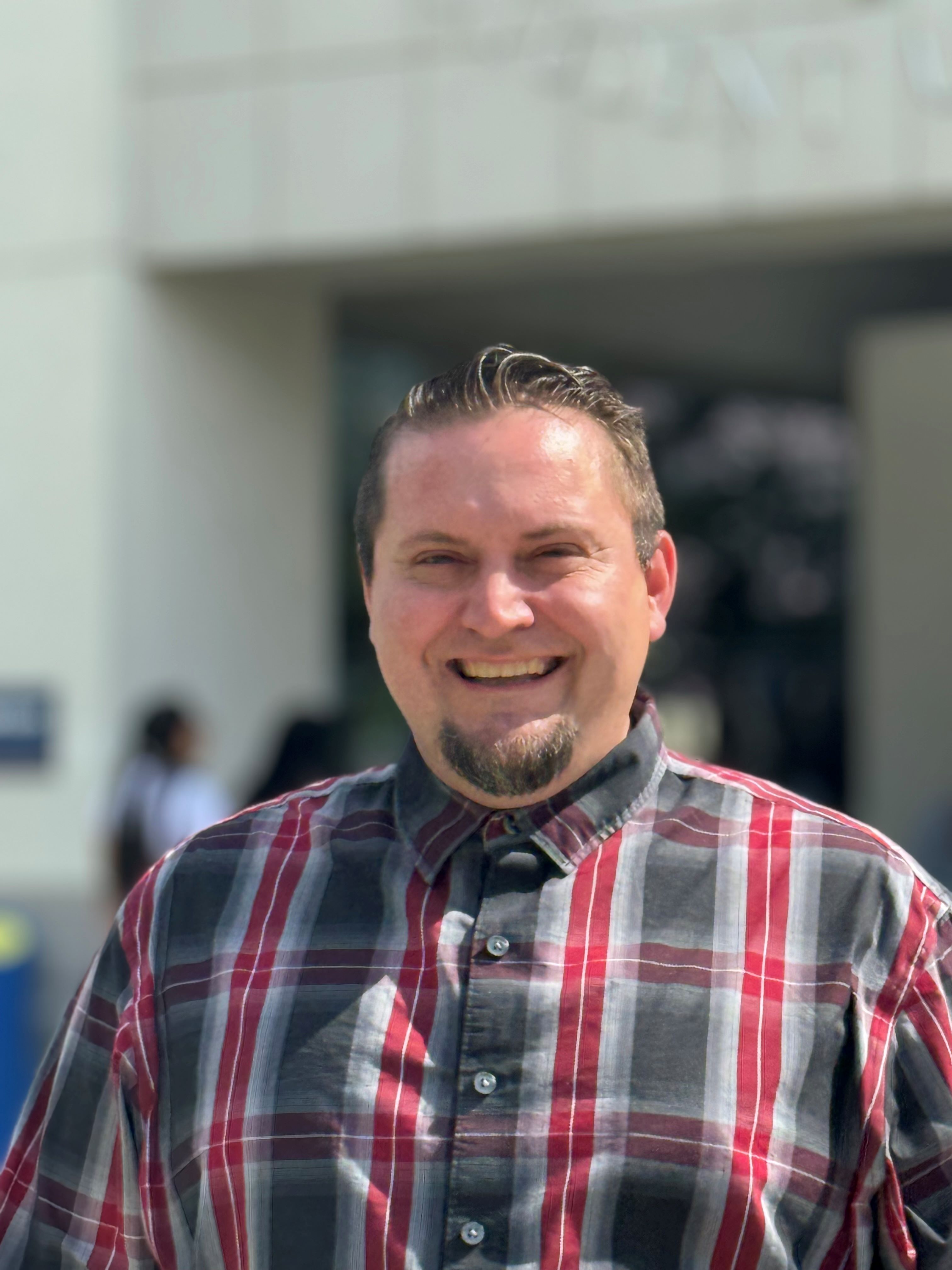 Board of Directors | California State University, Bakersfield