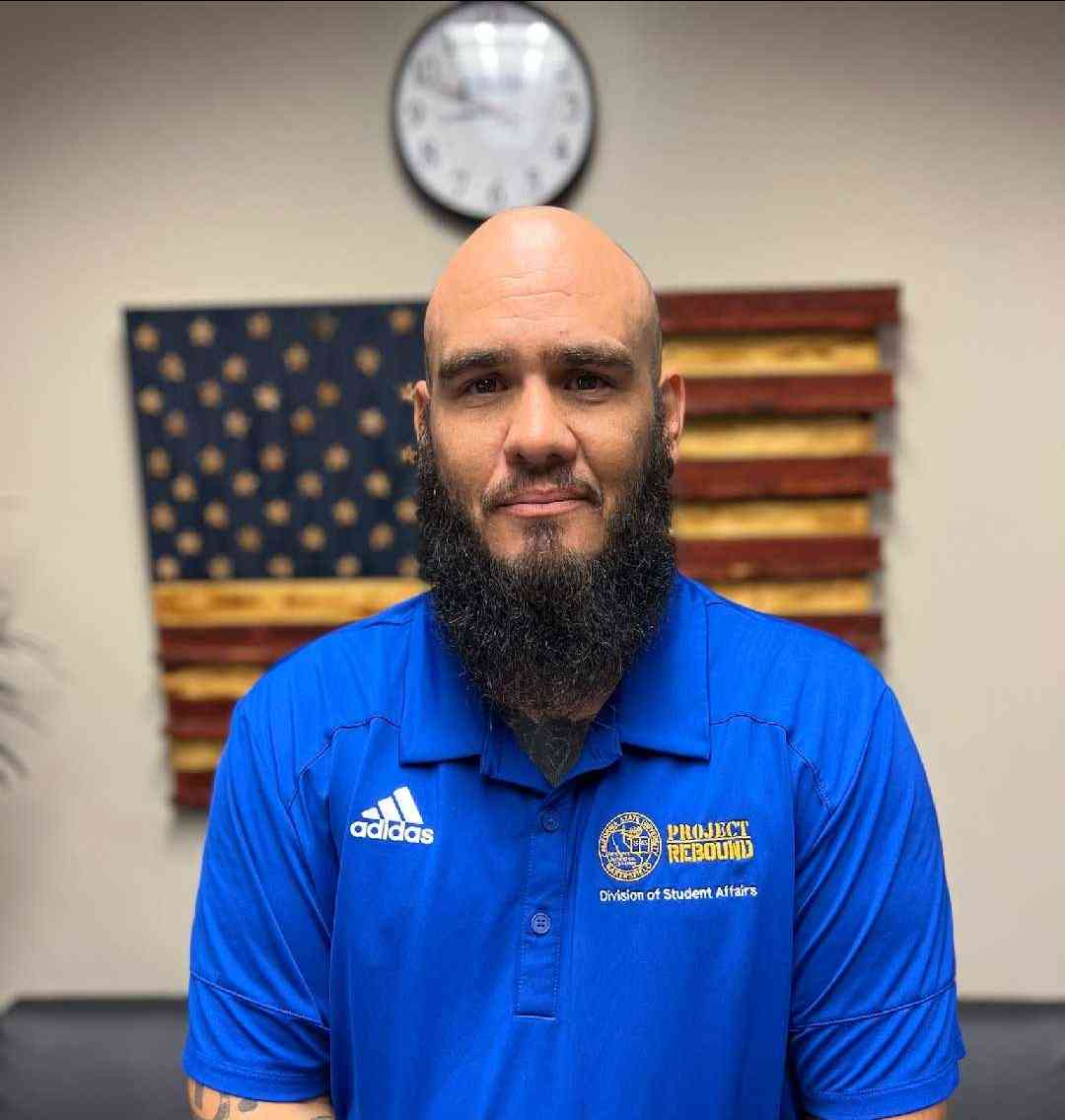 Board of Directors | California State University, Bakersfield