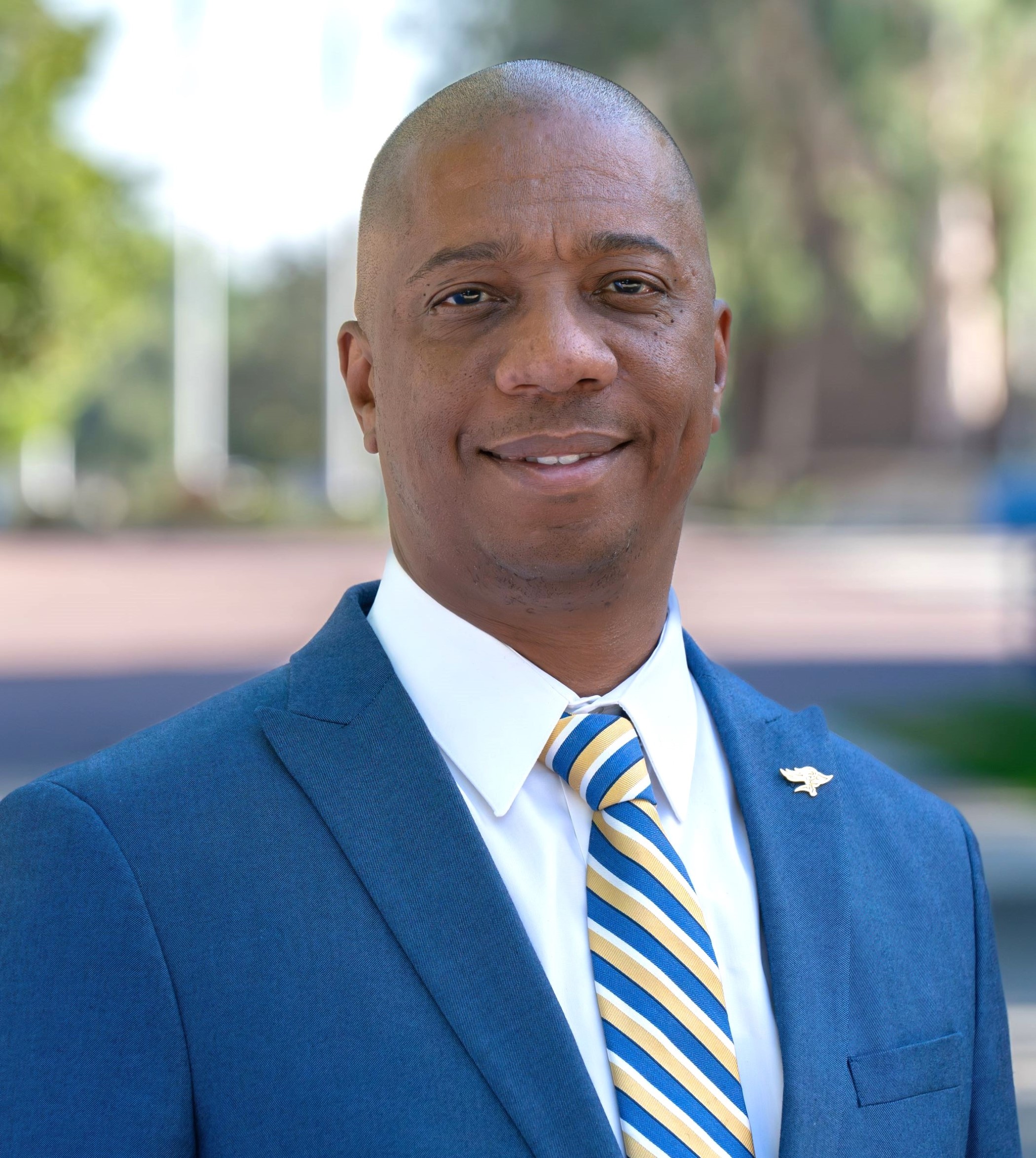 Black Student Success | California State University, Bakersfield