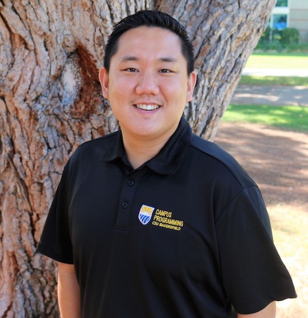 Sensational Sophomores | California State University, Bakersfield