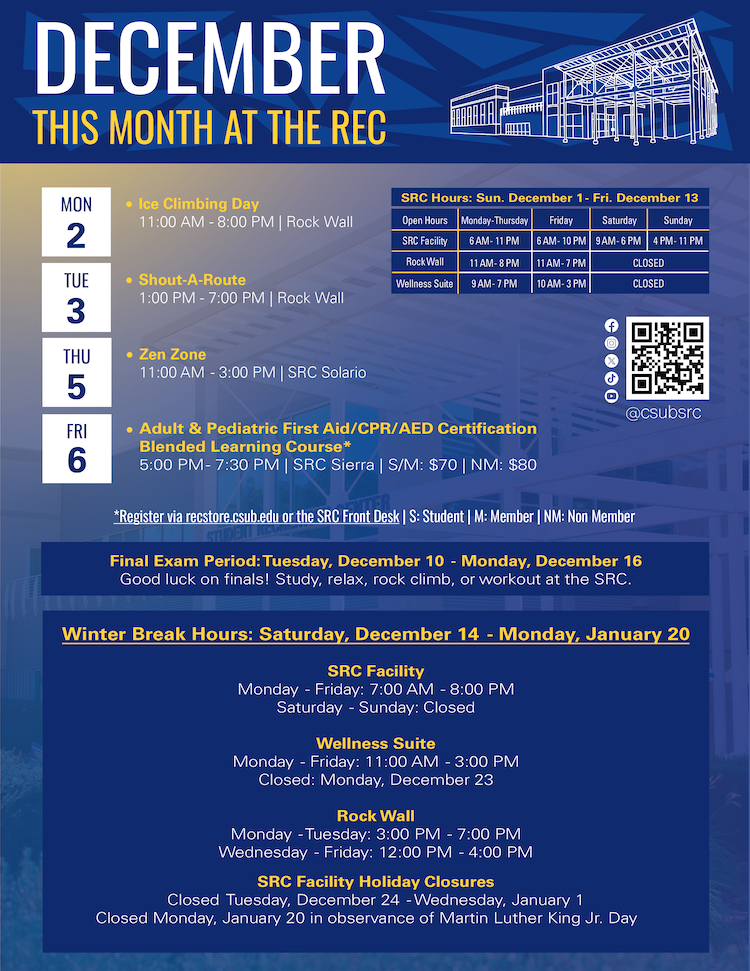 Employment Opportunities | California State University, Bakersfield