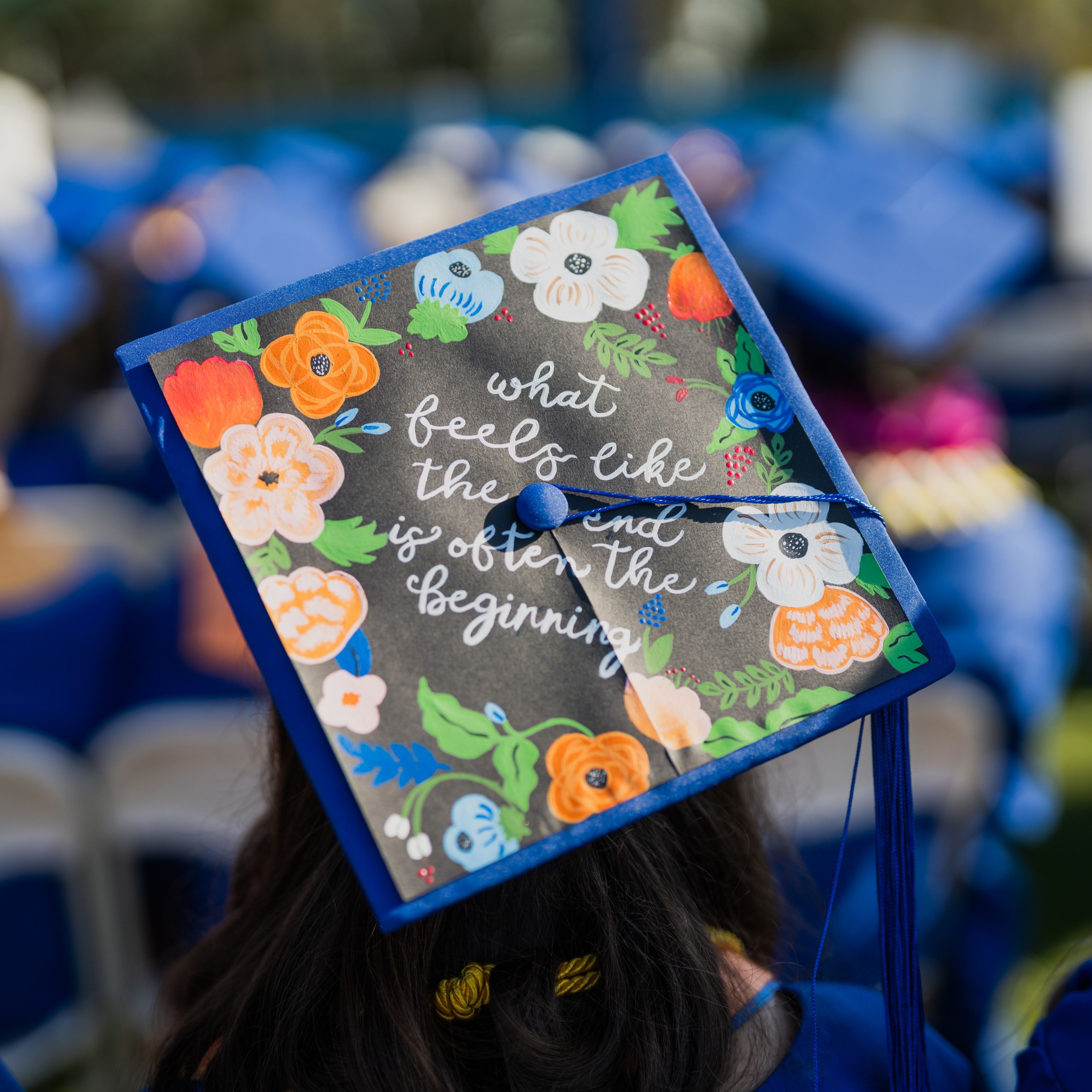 Commencement | California State University, Bakersfield