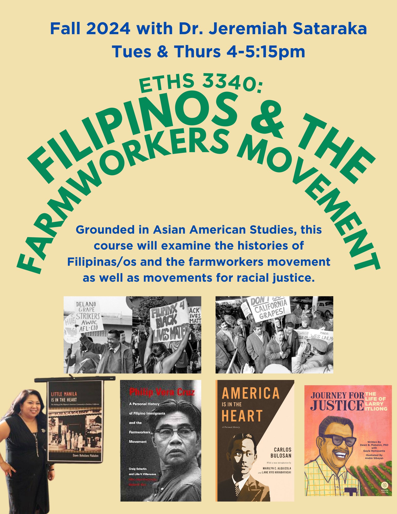 Ethnic Studies | California State University, Bakersfield