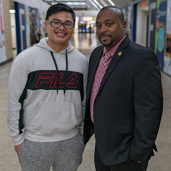 Freshman Mentoring Program Photos | California State University ...