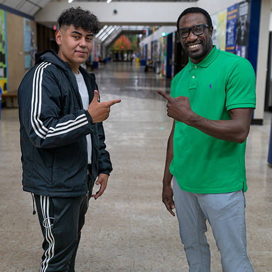 Freshman Mentoring Program Photos | California State University ...