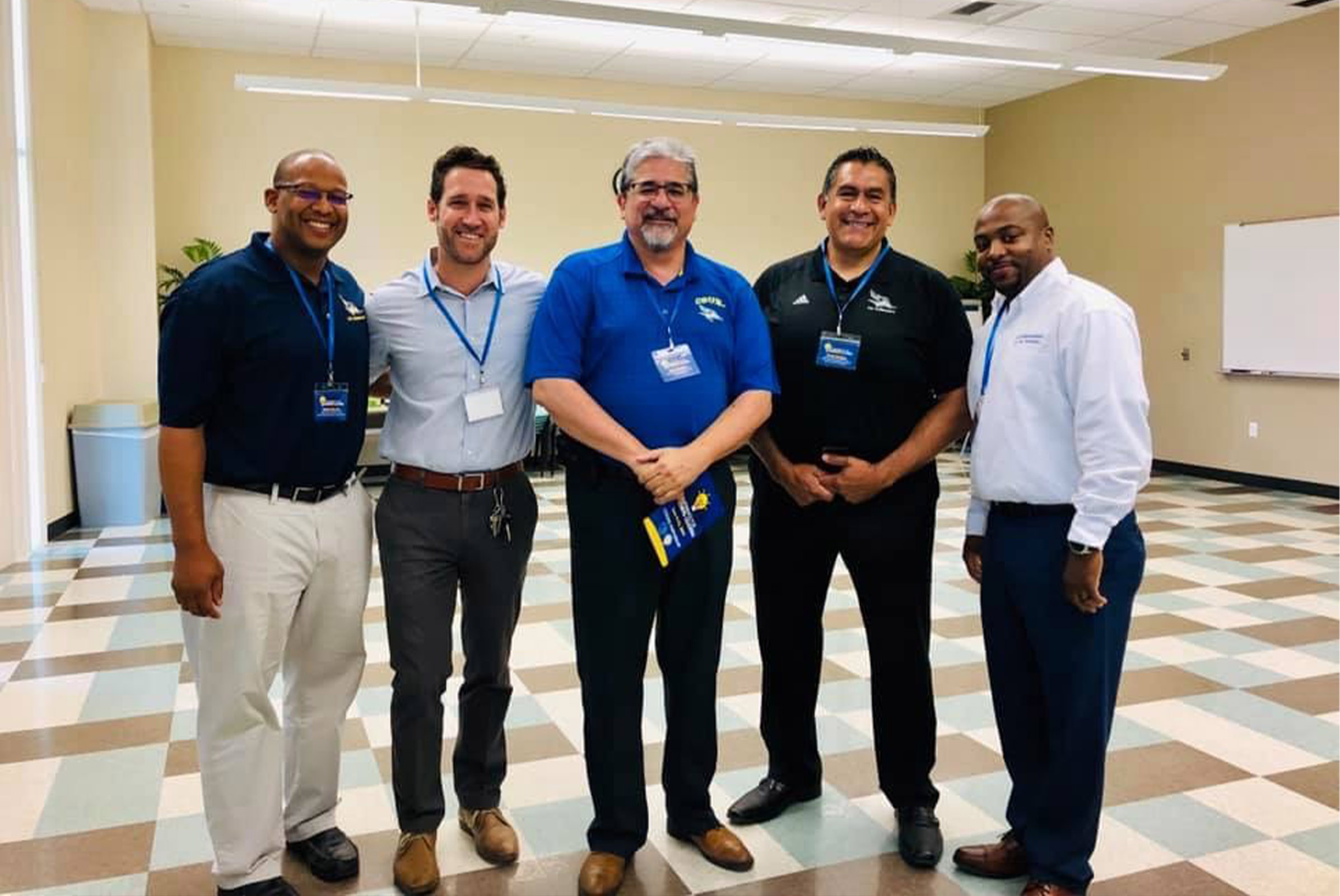 Budding Leaders Program Photos | California State University, Bakersfield