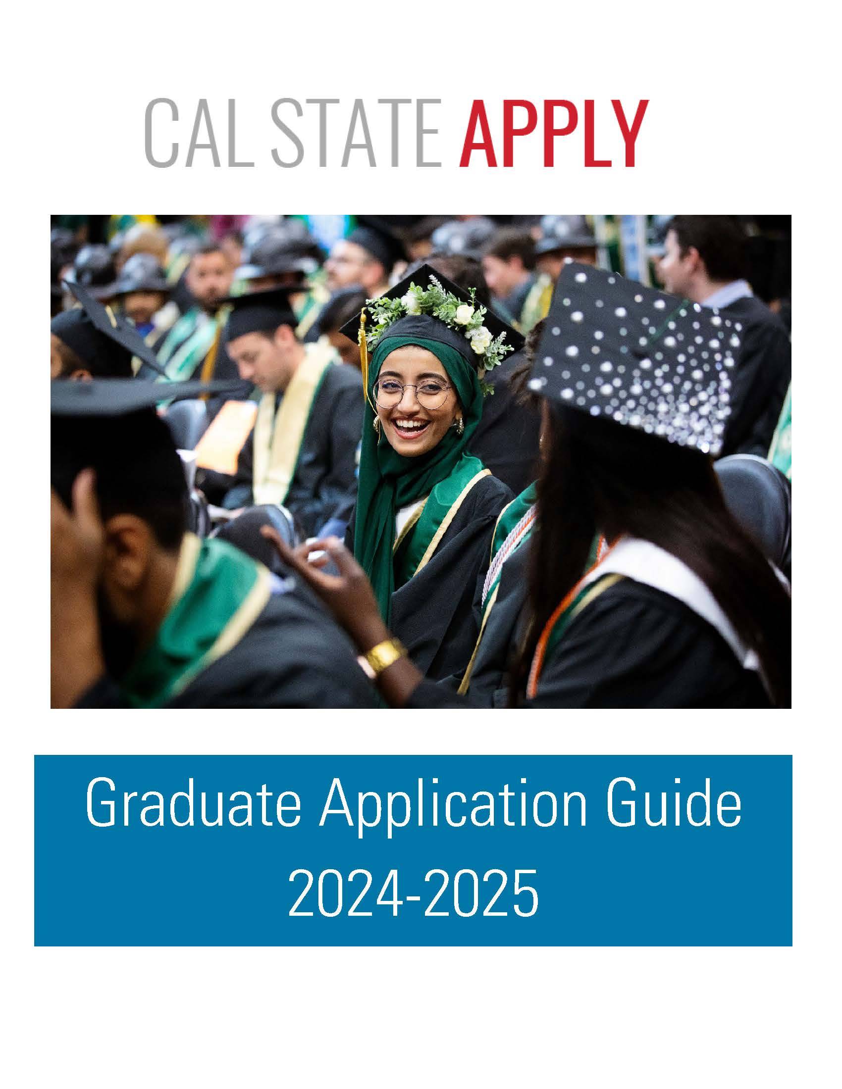 Prospective Graduate Students | California State University, Bakersfield