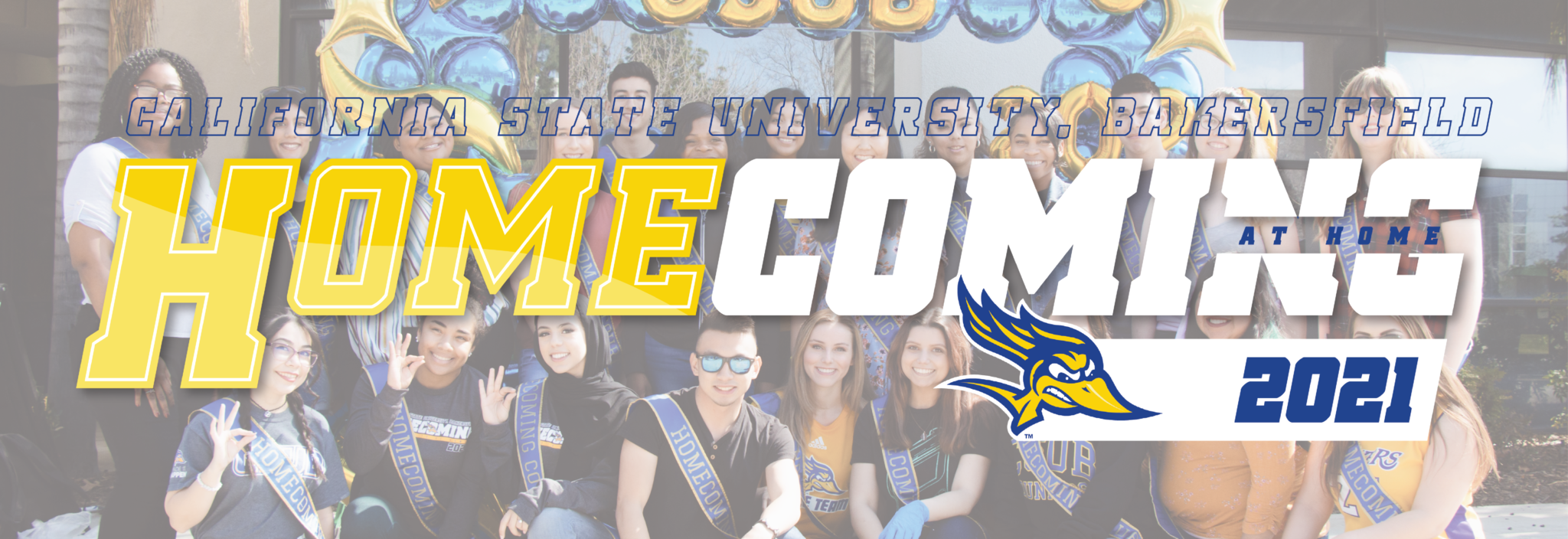 CSUB Homecoming