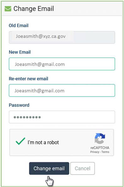 Cal Employee Connect | California State University, Bakersfield