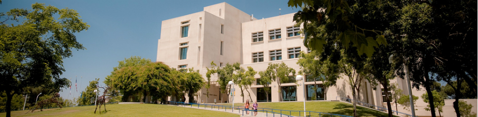 Lauer Lab | California State University, Bakersfield