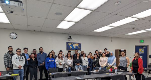 Cultural Events & News in MLL | California State University, Bakersfield