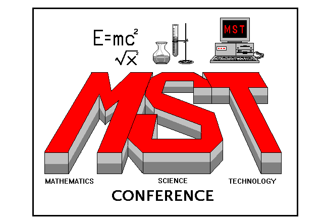 Welcome to MST 2004