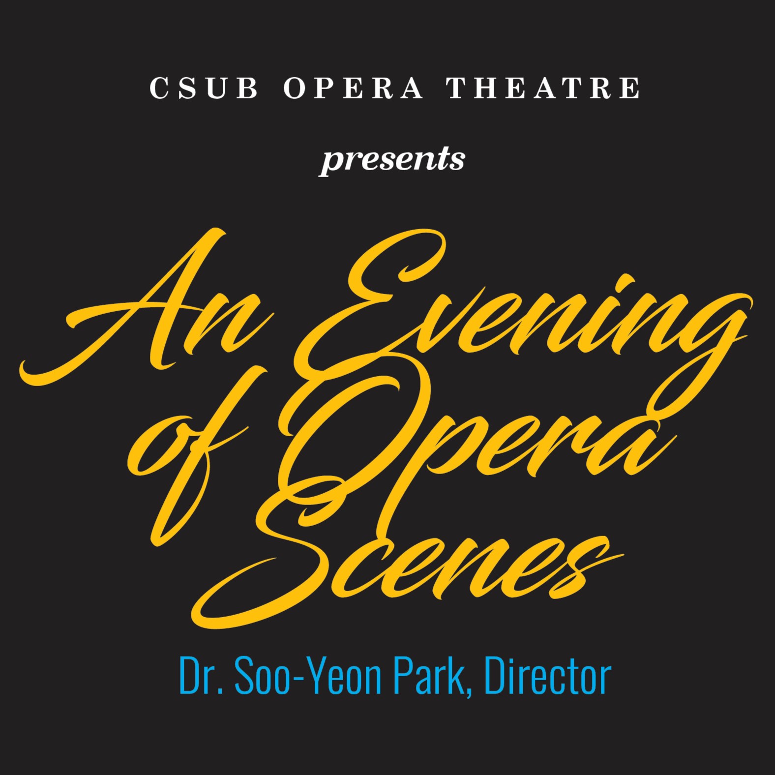 Welcome to the Music Program! | California State University, Bakersfield