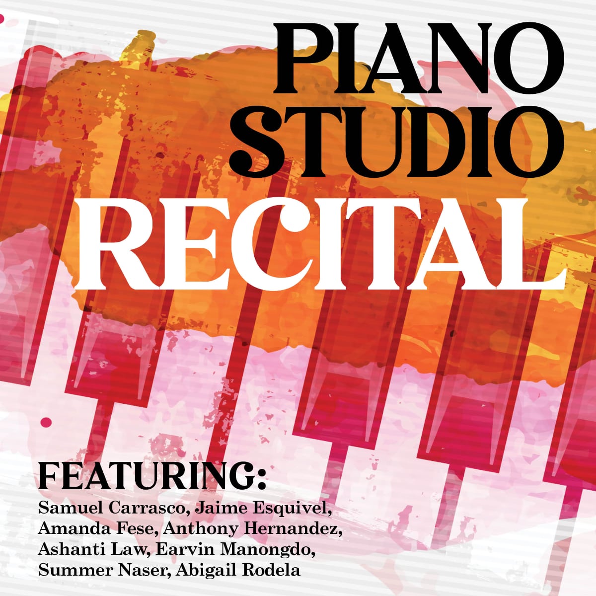 Welcome to the Music Program! | California State University, Bakersfield