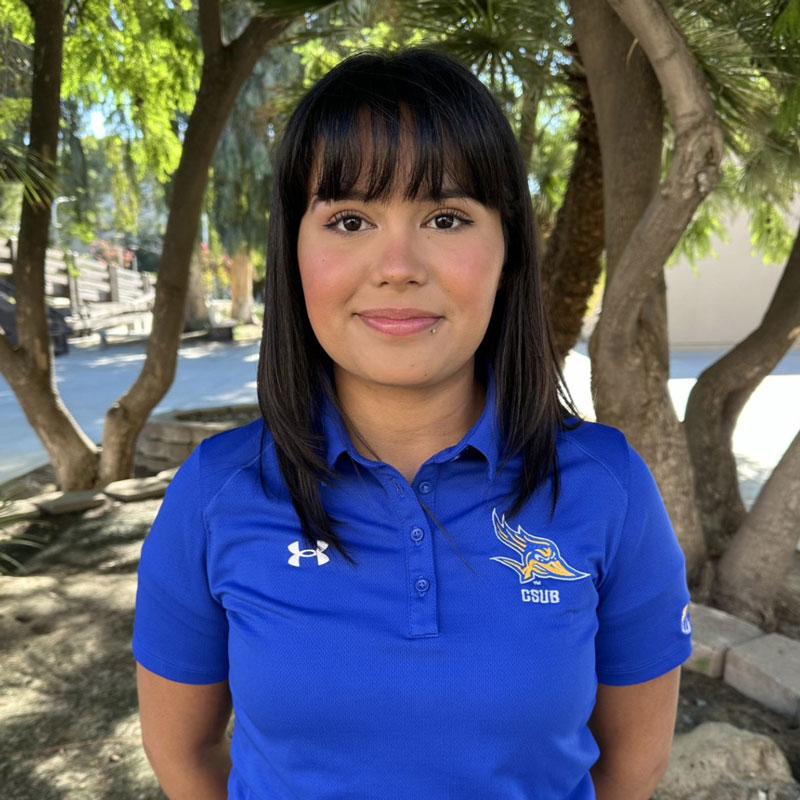 Meet Our Team | California State University, Bakersfield