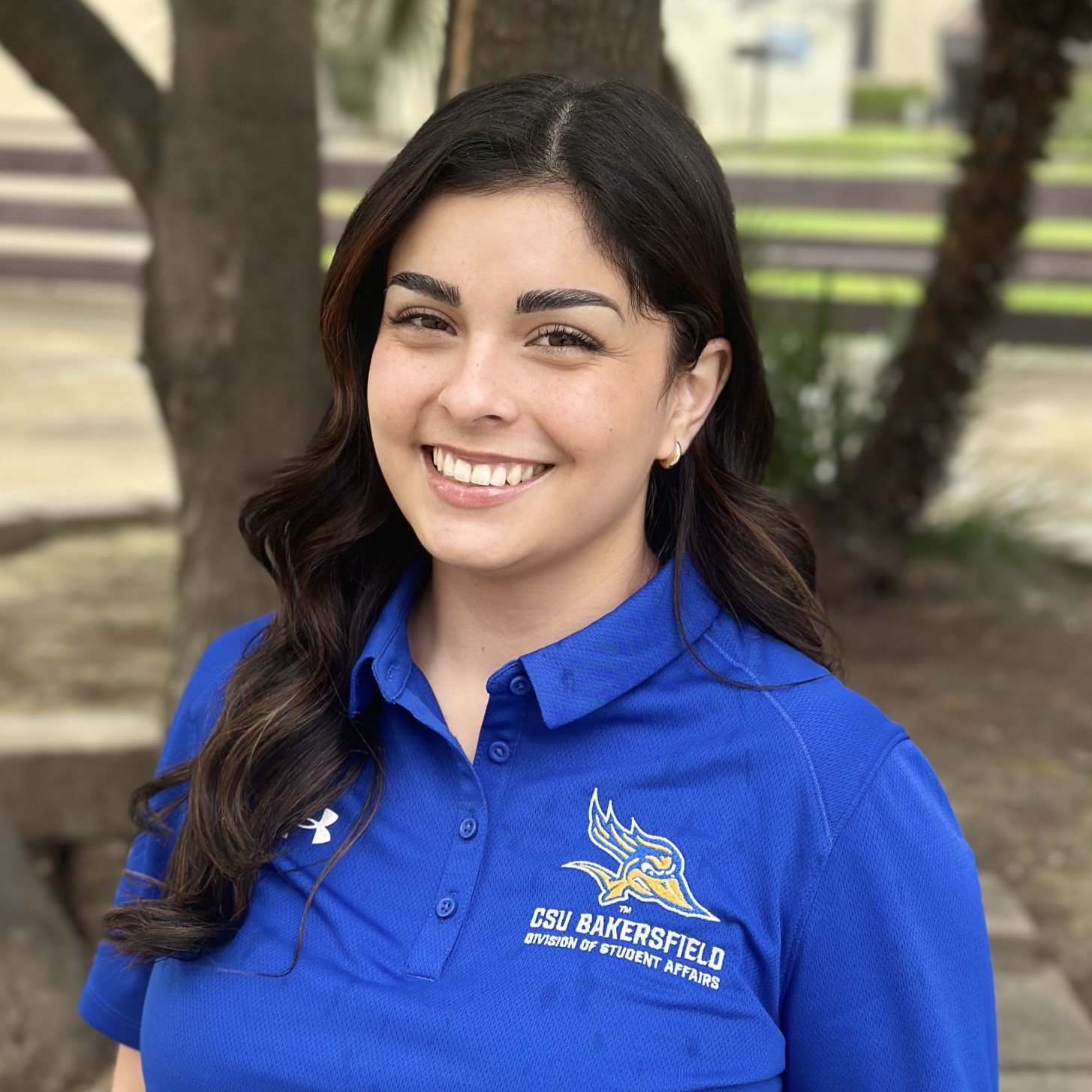 Meet Our Team | California State University, Bakersfield