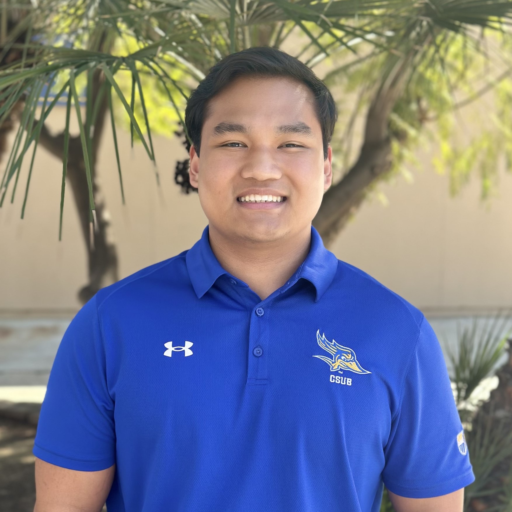 Meet Our Team | California State University, Bakersfield