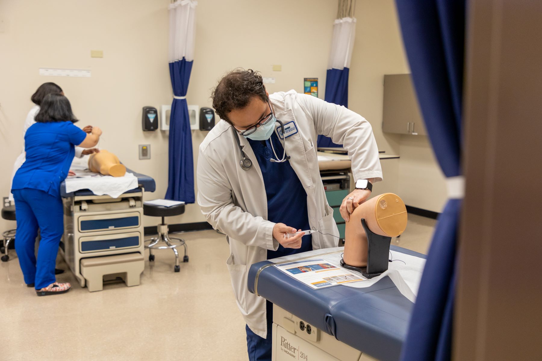 CSUB Nursing | California State University, Bakersfield