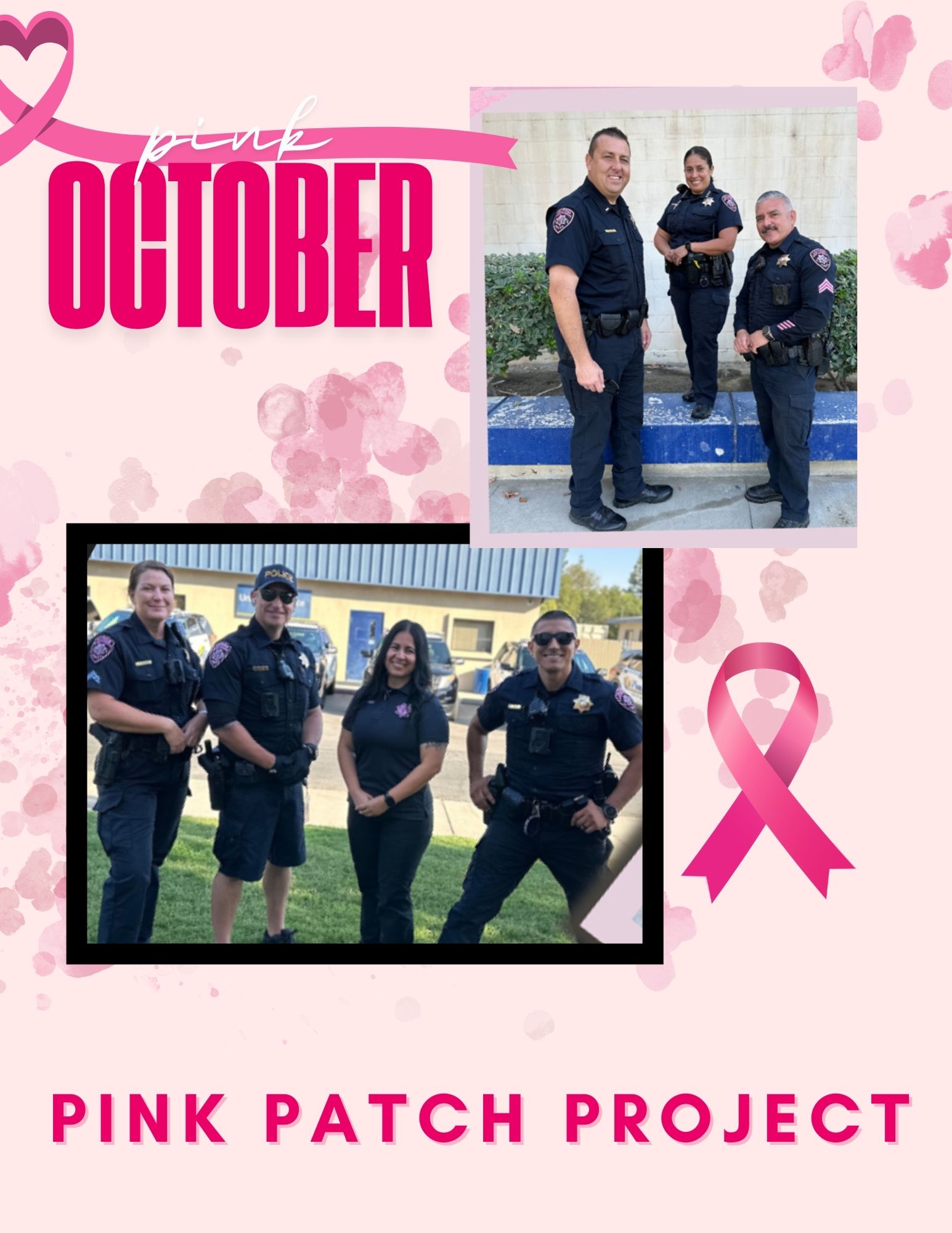 University Police | California State University, Bakersfield