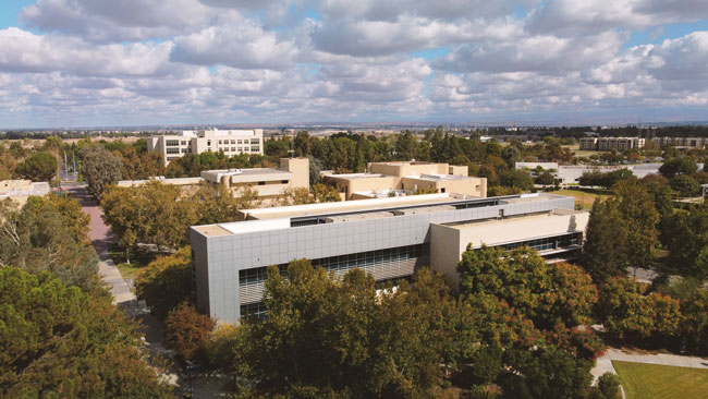 CSUB Presidential Search | California State University, Bakersfield