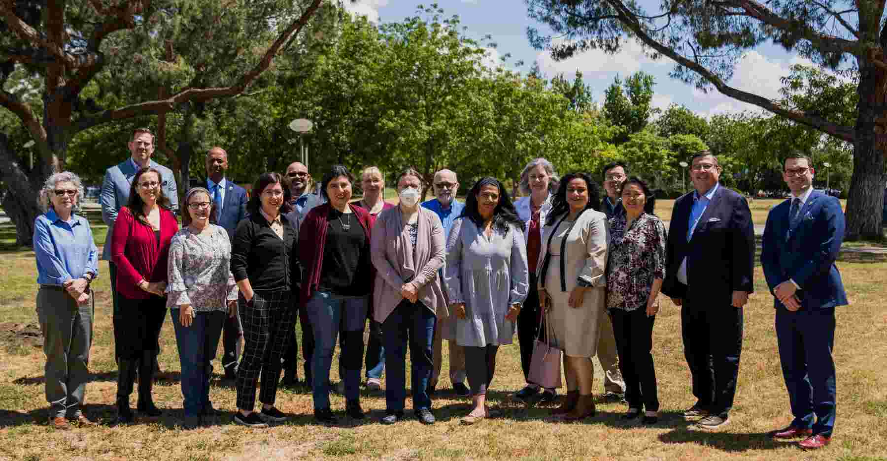 Academic Senate | California State University, Bakersfield