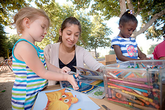 Teacher Education | California State University, Bakersfield
