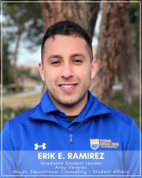 Veterans Success Center | California State University, Bakersfield