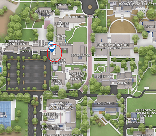 Veterans Success Center | California State University, Bakersfield